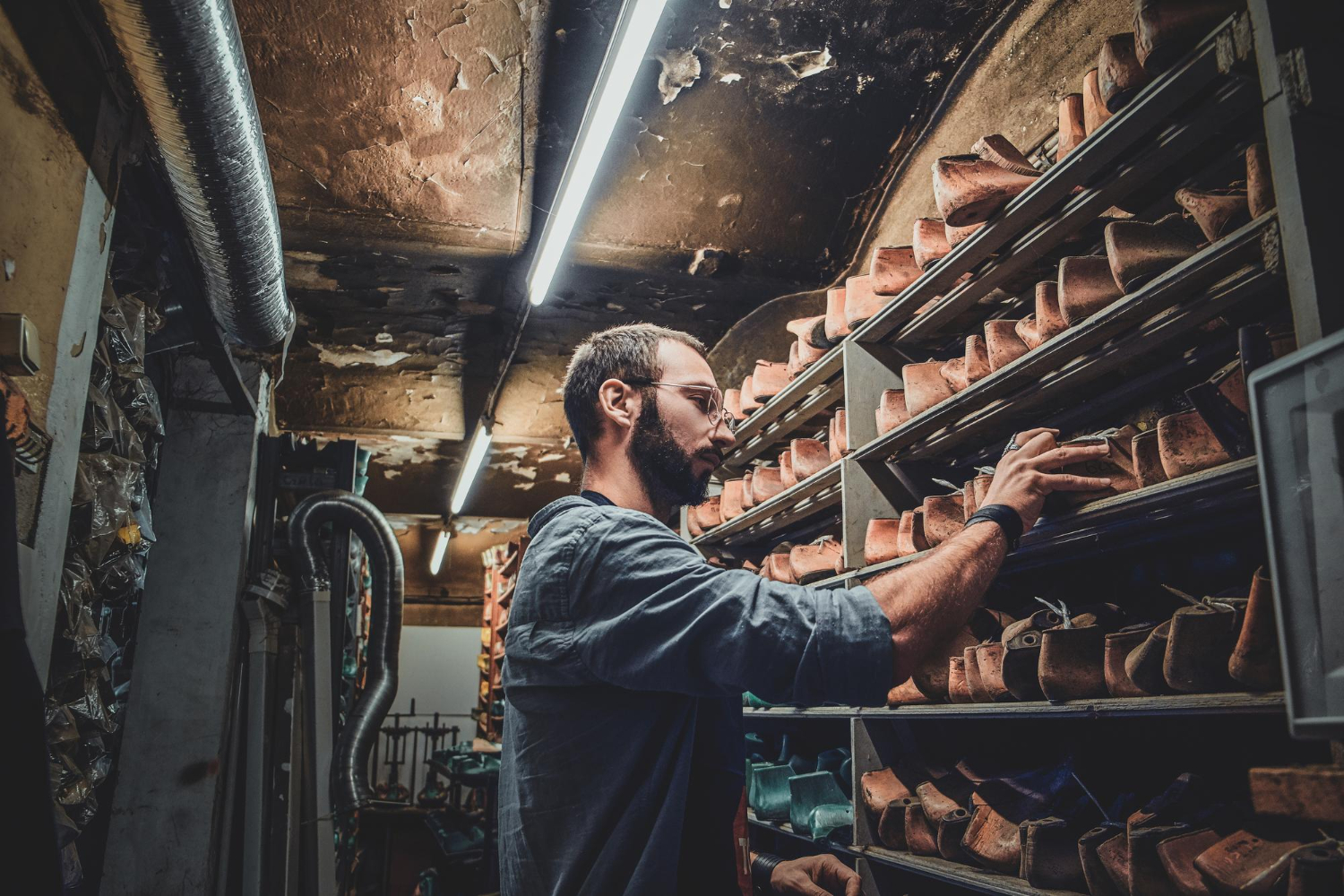 La soluzione per una gestione logistica efficace con InSuite